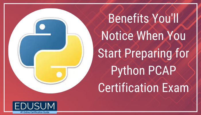 The Surprisingly Broad Benefits Of Python Pcap Certification Edusum